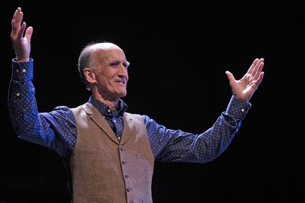 Heart-wrenching ‘Our Town’ is the Quintessential South Coast Repertory ...