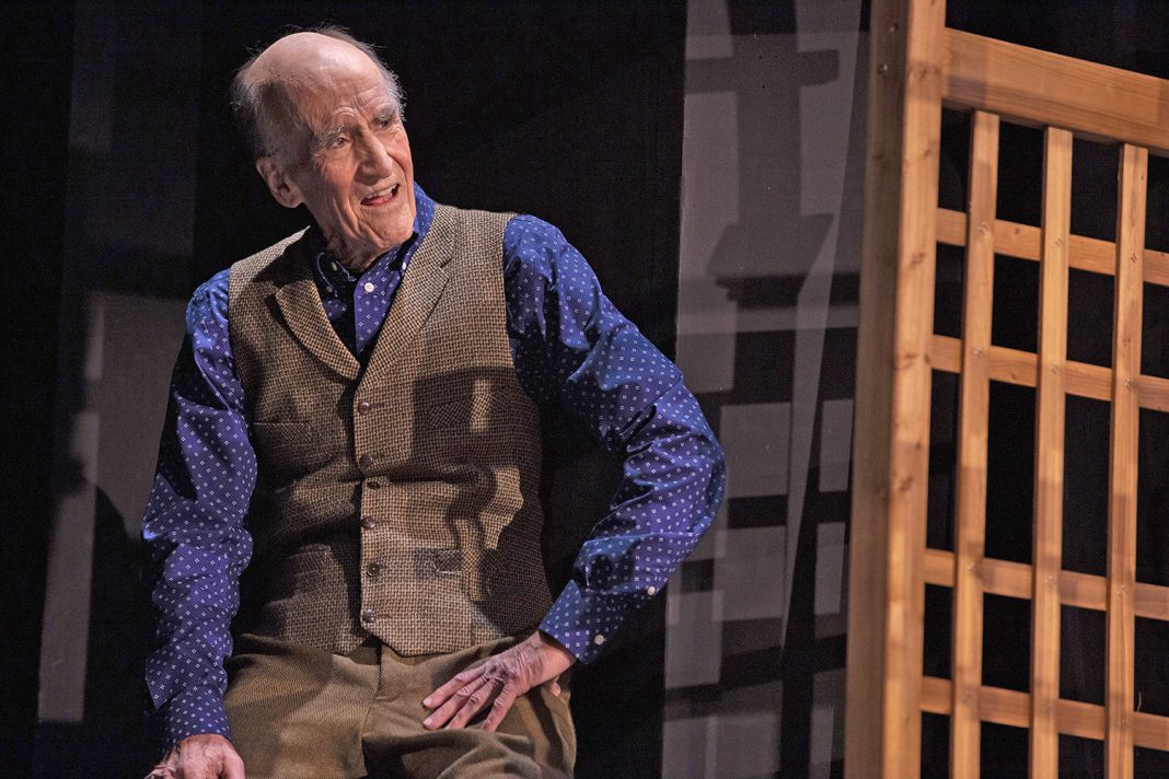 Heart-wrenching ‘Our Town’ is the Quintessential South Coast Repertory ...