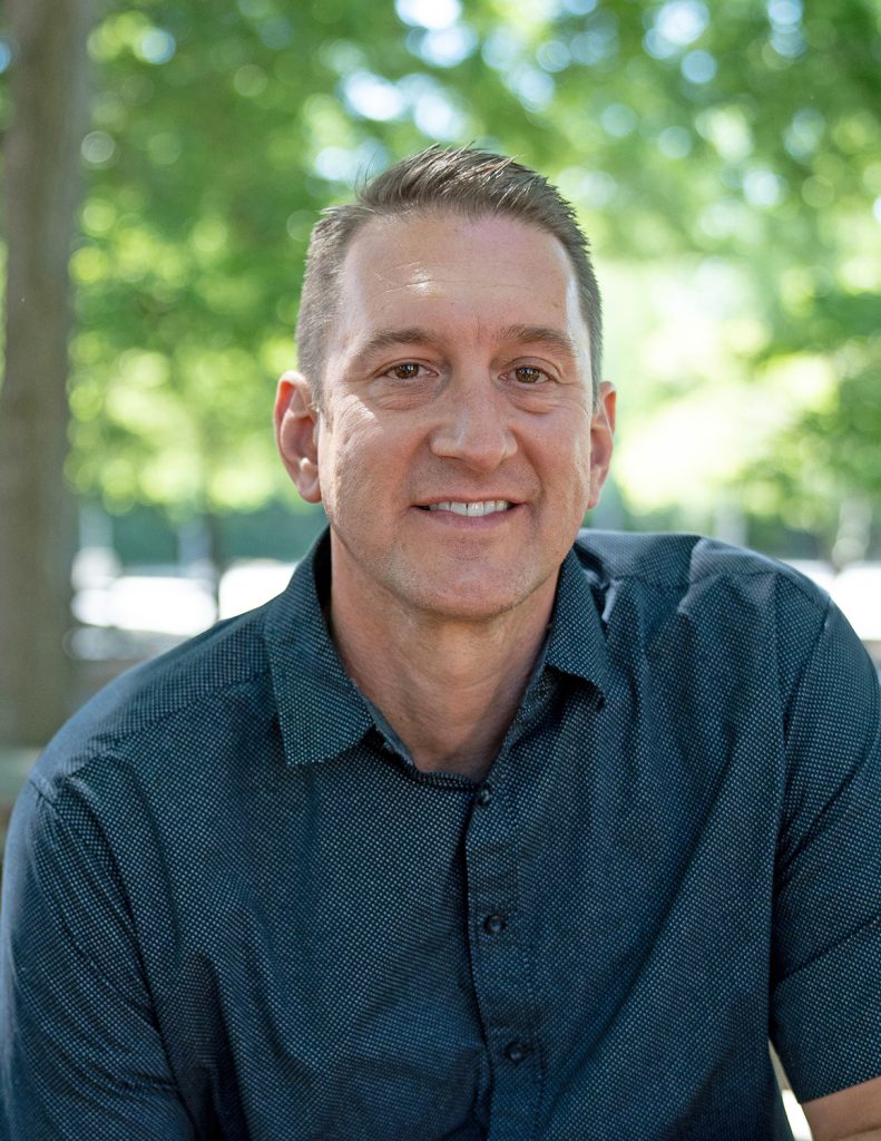 Jason T. Smith Called as Pastor of St. Andrew’s Presbyterian Church in ...