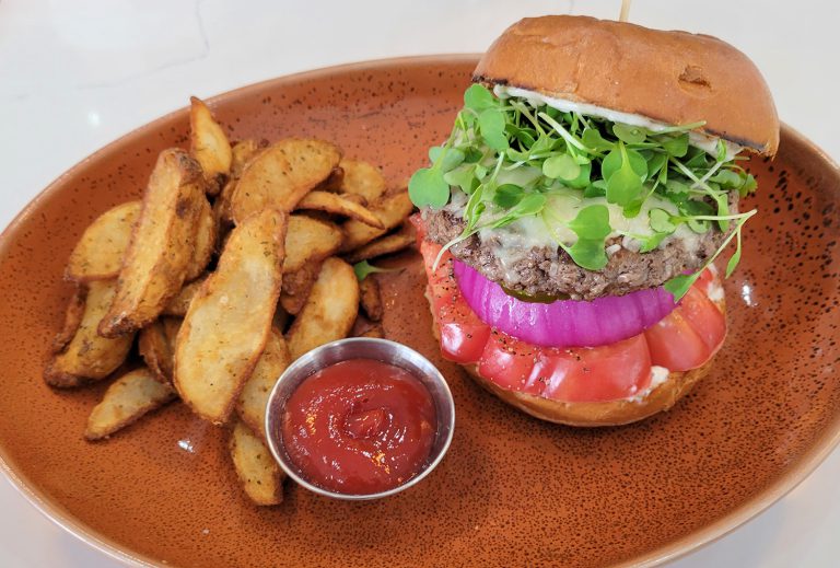 OEB Breakfast Co. Serves Eye-Opening Treats to Awaken Your Palate ...