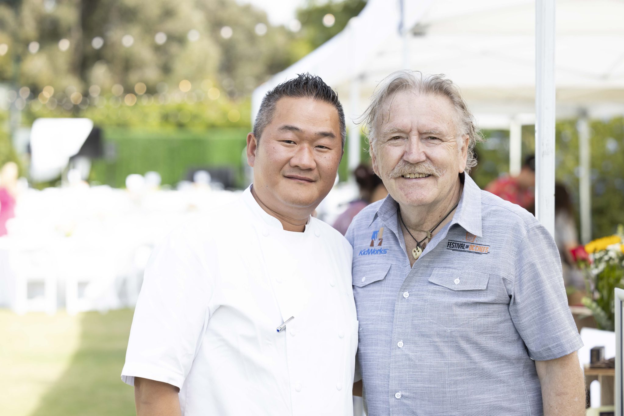 Festival of OC Chefs Benefiting KidWorks Sells Out at Newport Beach ...
