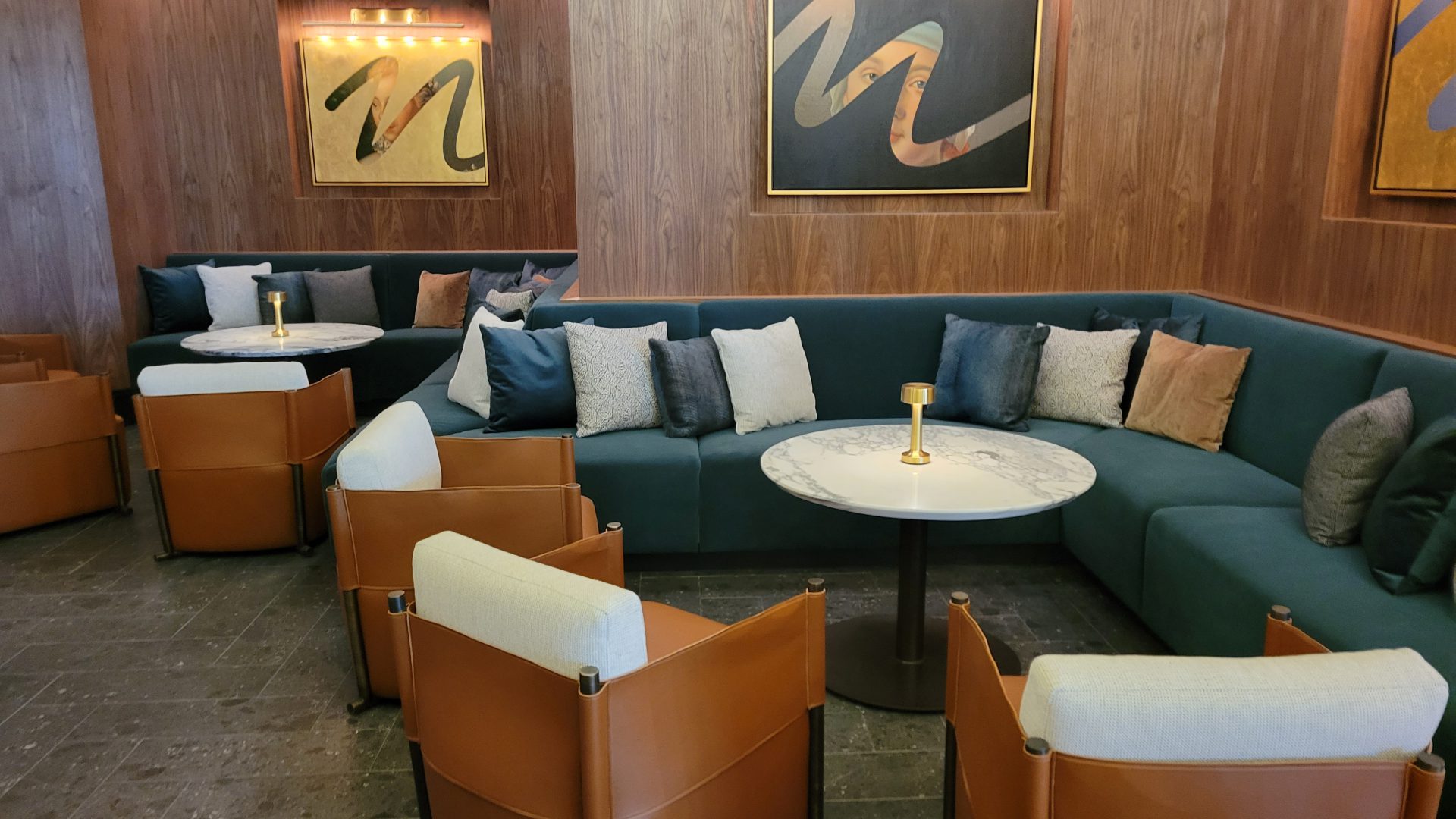 Stunning New Luxury Destination VEA Newport Beach Welcomes Visitors ...