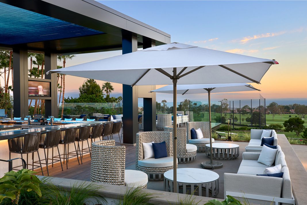 VEA Newport Beach Unveils New Food and Beverage Experiences - Newport ...