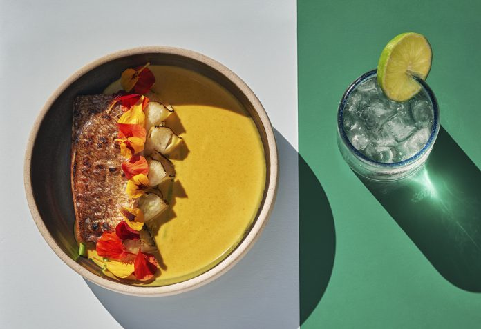 Montage Los Cabos' Thai Restaurant Pops Up at Montage Laguna Beach ...