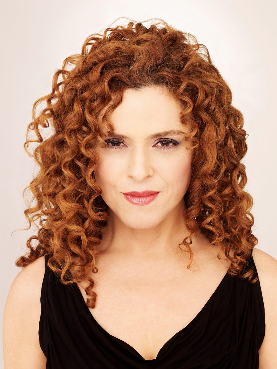 Segerstrom Center Presents Broadway Star Bernadette Peters Sept. 29 ...