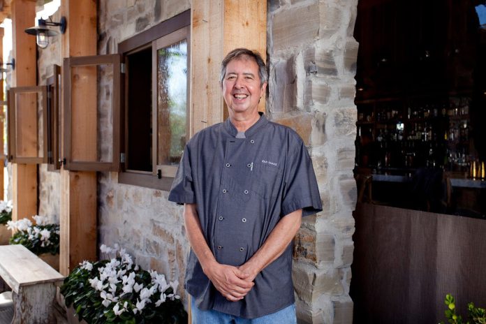 Chef’s Table Charity Gala on March 12 to Feature 40 Top Chefs and ...