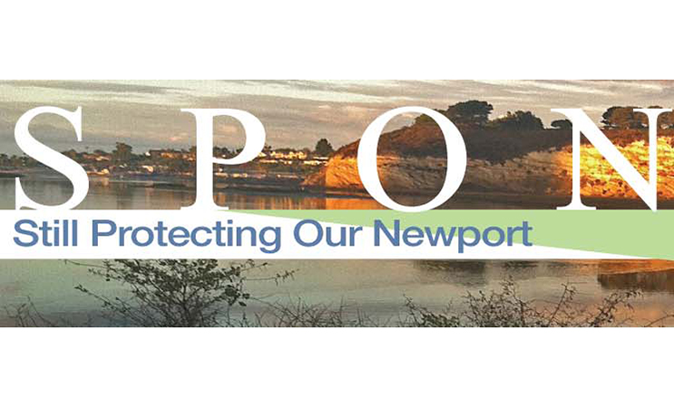 Still Protecting Our Newport Welcomes the Community to Their Annual ...