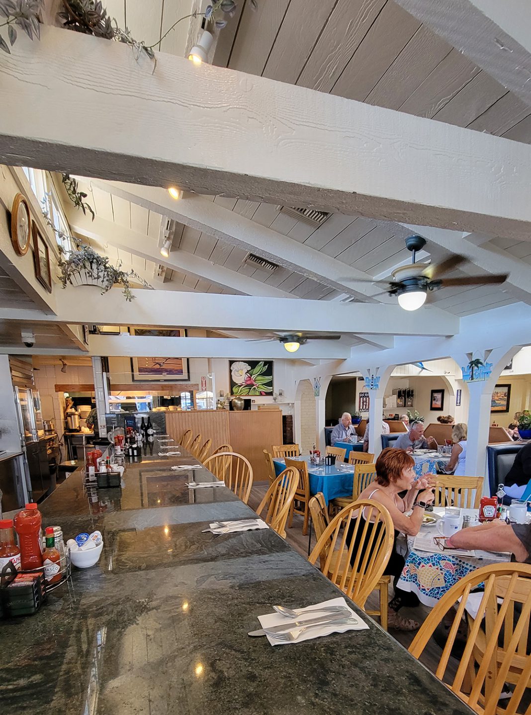 Wilma’s Patio Restaurant Celebrates 40 Years on Balboa Island - Newport ...