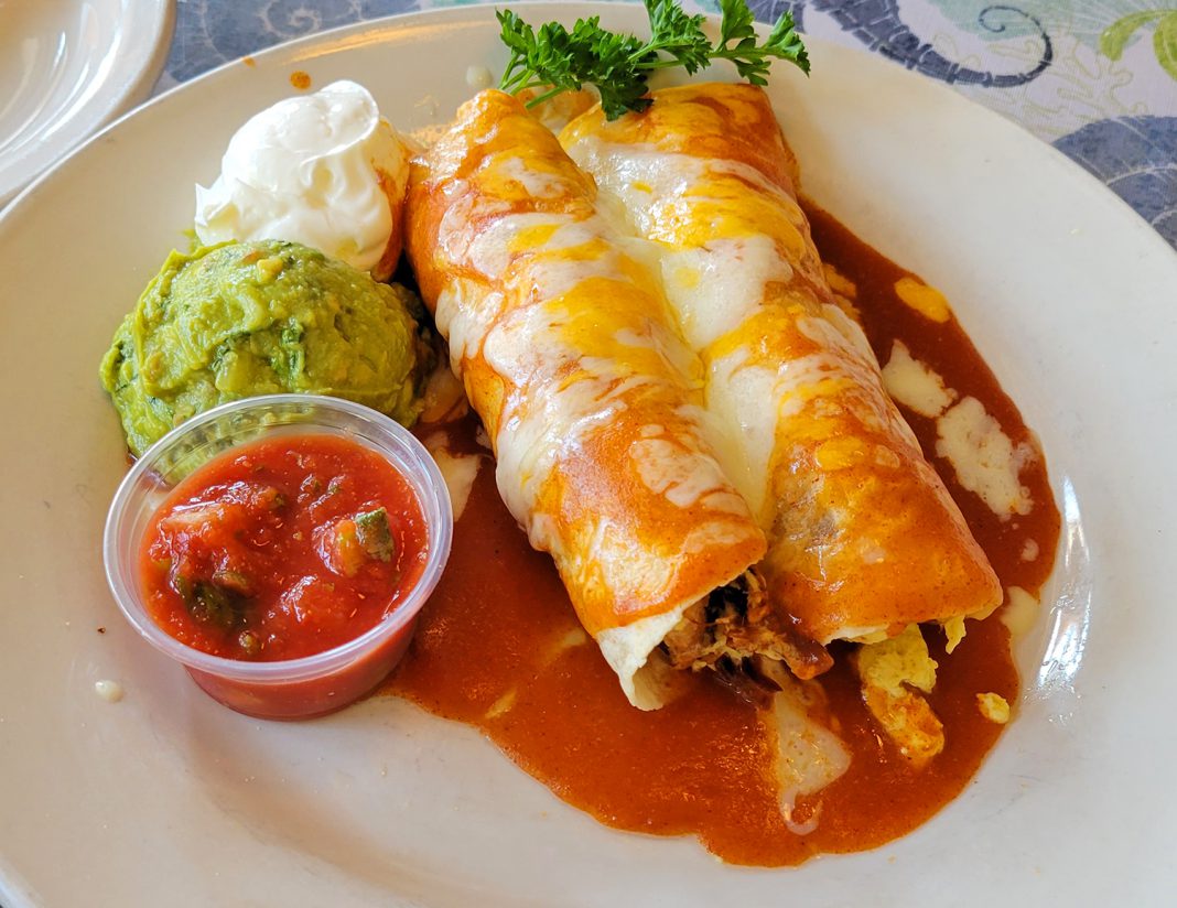 Wilmas Patio Restaurant Celebrates 40 Years On Balboa Island Local