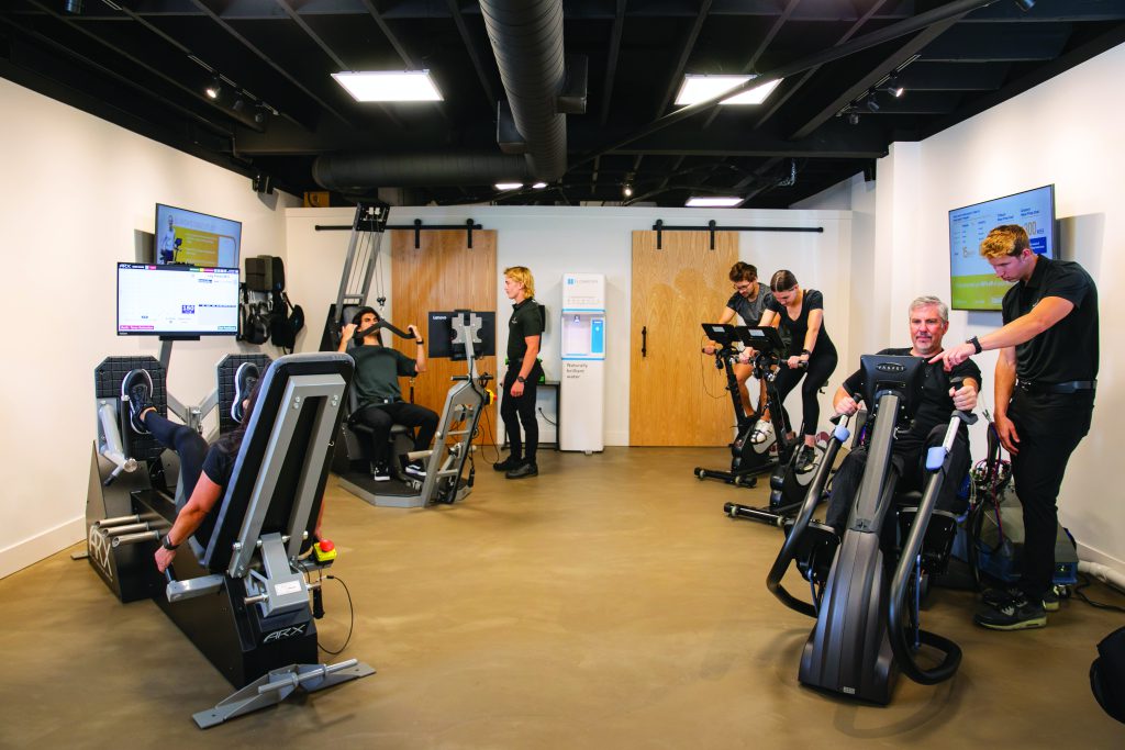 Business of the Week: The Smart Fit Method - Newport Beach News