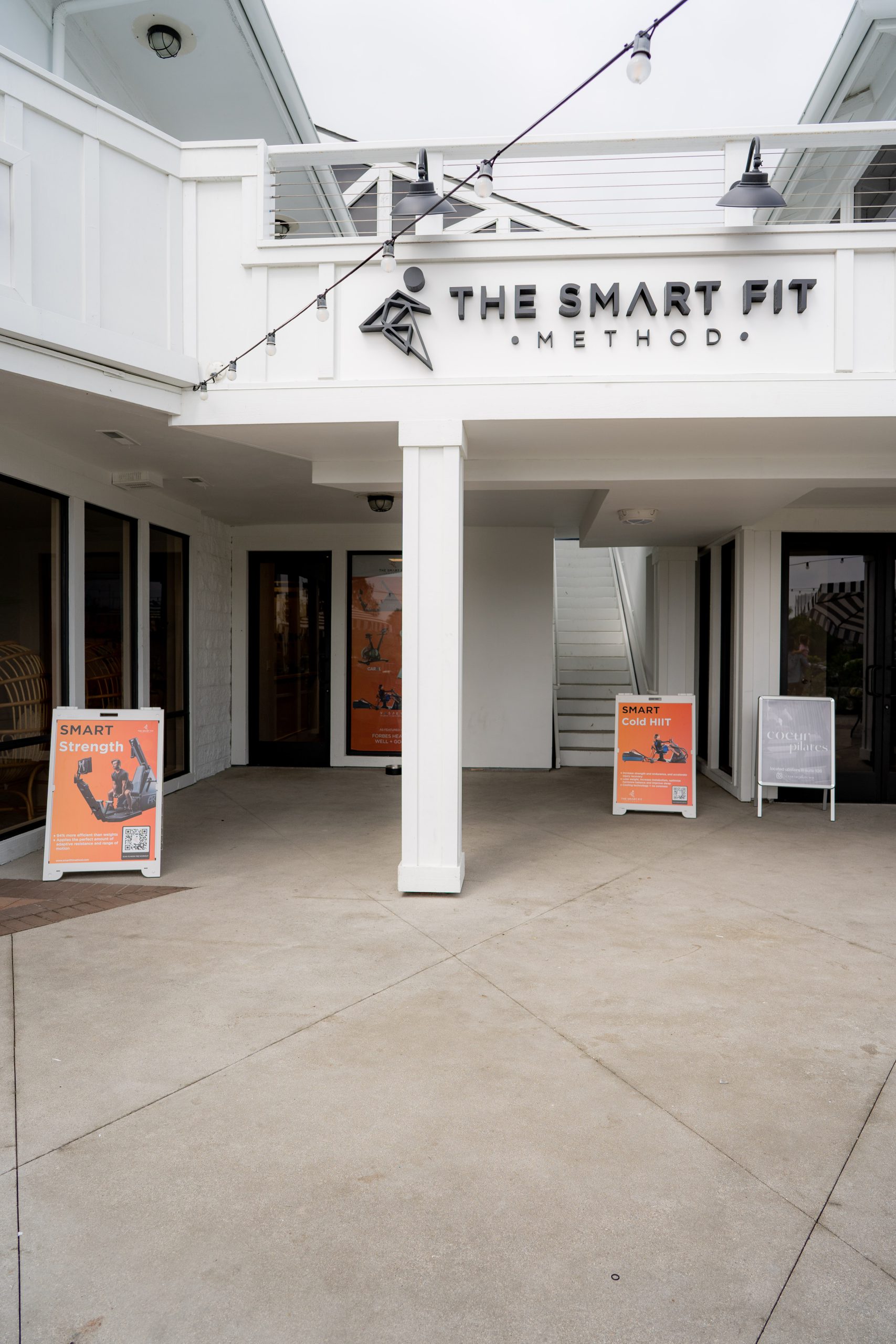 Business of the Week: The Smart Fit Method - Newport Beach News