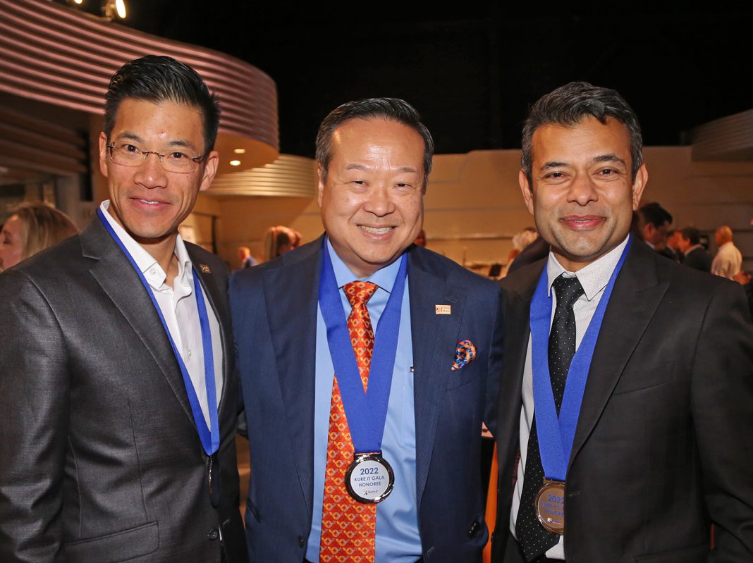 Kure It Cancer Research Celebrates its 15th Anniversary - Newport Beach ...