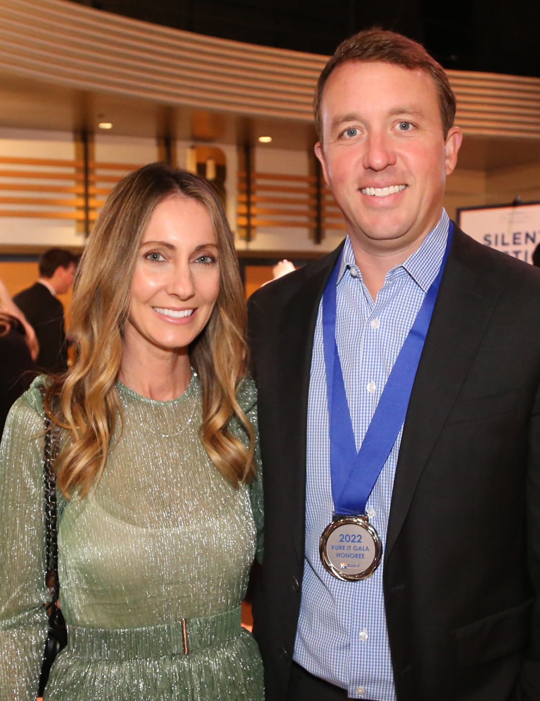 Kure It Cancer Research Celebrates its 15th Anniversary - Newport Beach News
