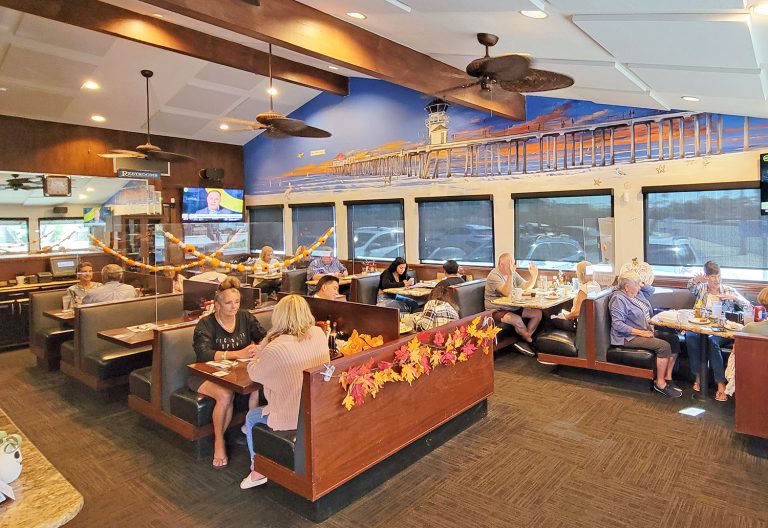 Cappy’s Café Celebrates 40 Years of Serving Fun Food and Fond Memories ...