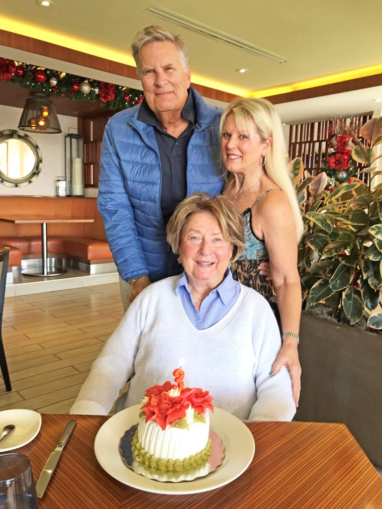 Life Savers Foundation of OC Presents Inaugural Gala at Balboa Bay Resort January 19 - Newport ...