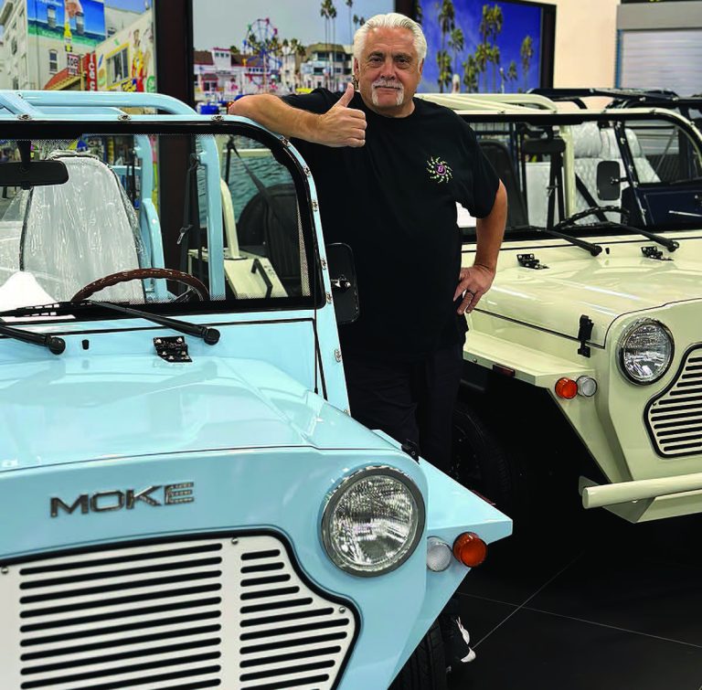 Business of the Week: Bert’s Mega - Newport Beach News