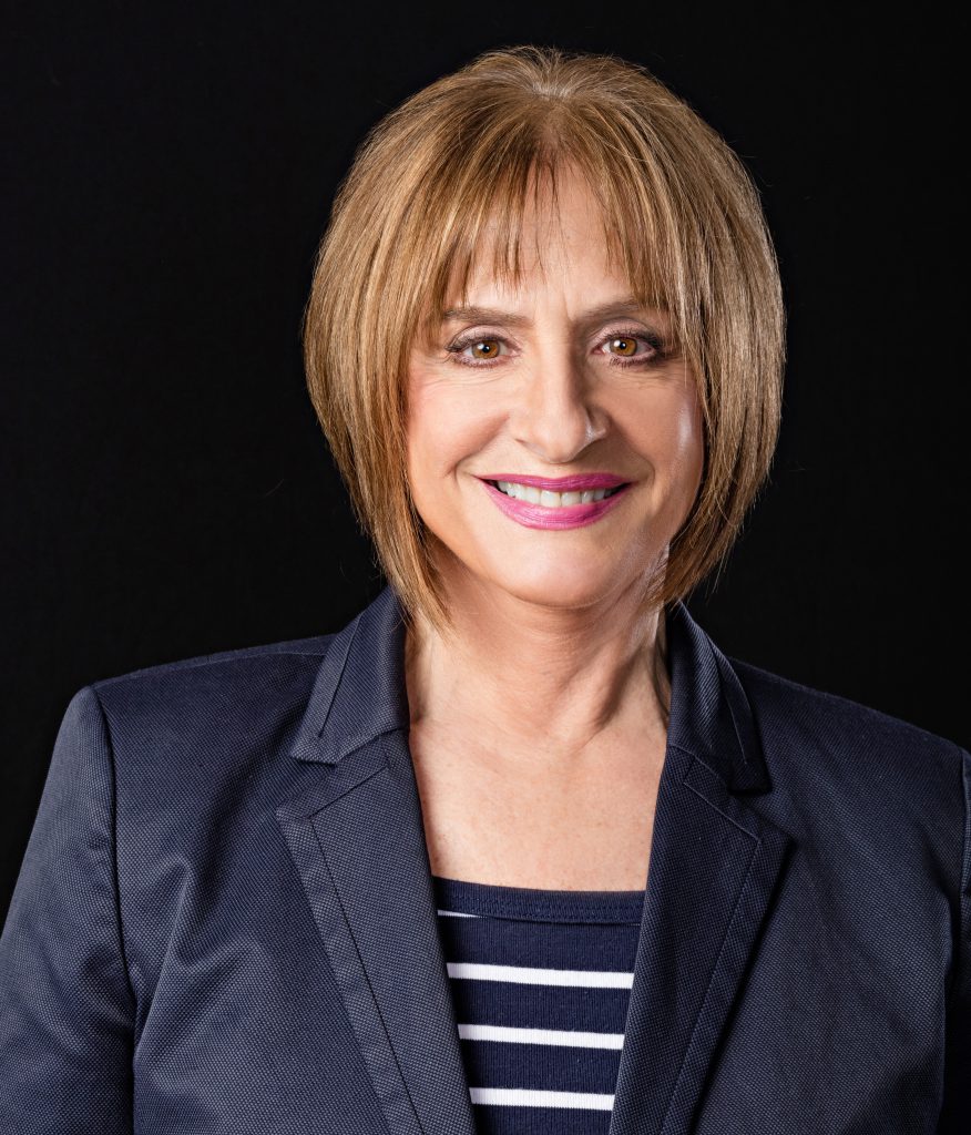 Don’t Monkey with Patti LuPone at Segerstrom Center February 9 ...