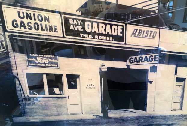 Balboa Island Museum Celebrates 100 Years of Theodore Robins Ford ...