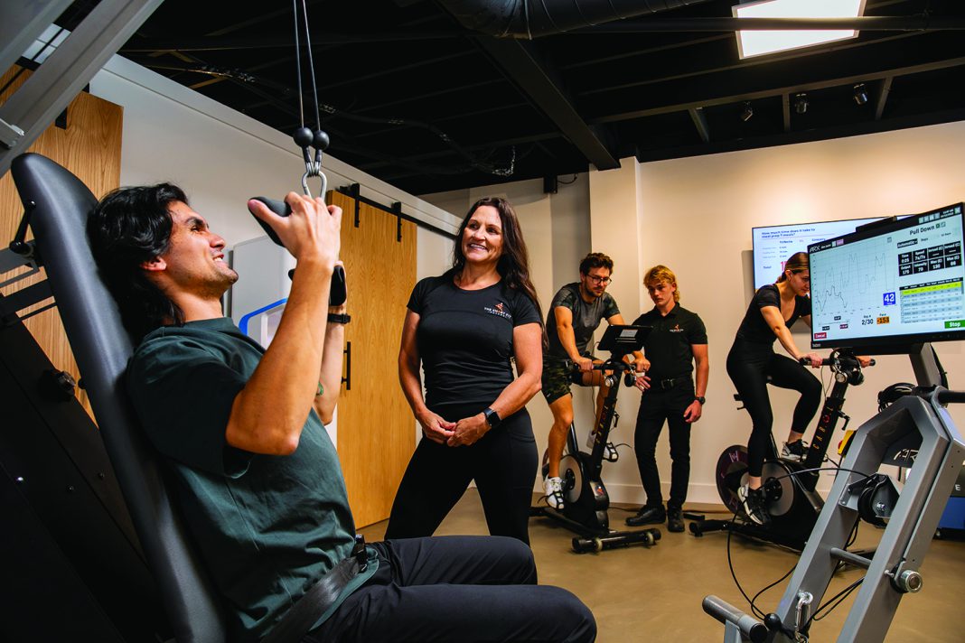Business of the Week: The Smart Fit Method - Newport Beach News