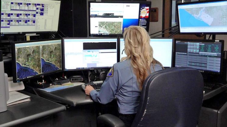 Newport Beach Police Department Dispatchers are Anonymous First ...