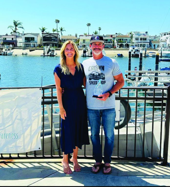 Business of the Week: Crown Ace - Newport Beach News