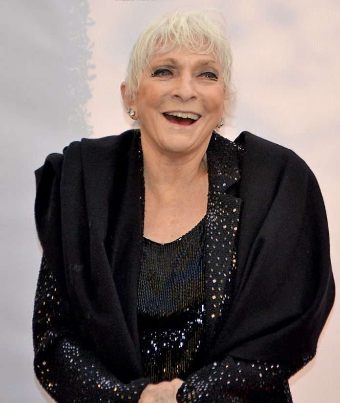 She Rocks Awards Honors Judy Collins and Trailblazing Women in the ...