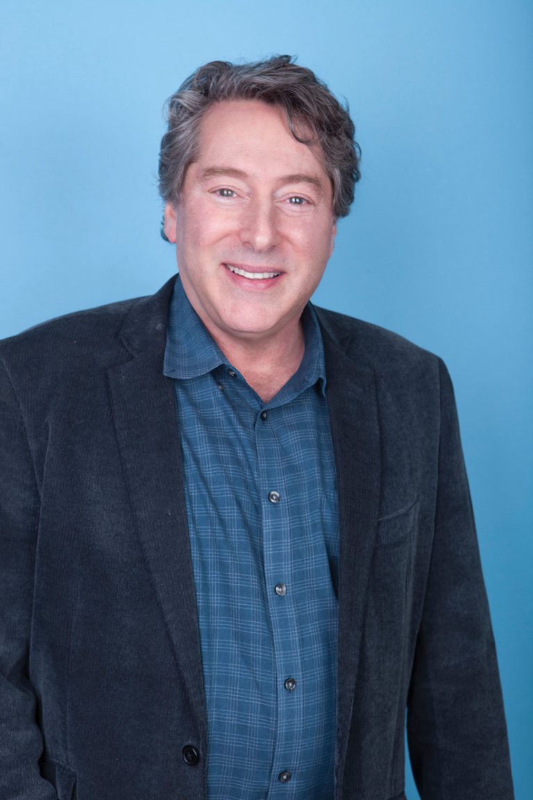 David Ellenstein Named New Artistic Director and Bill Kerlin New ...