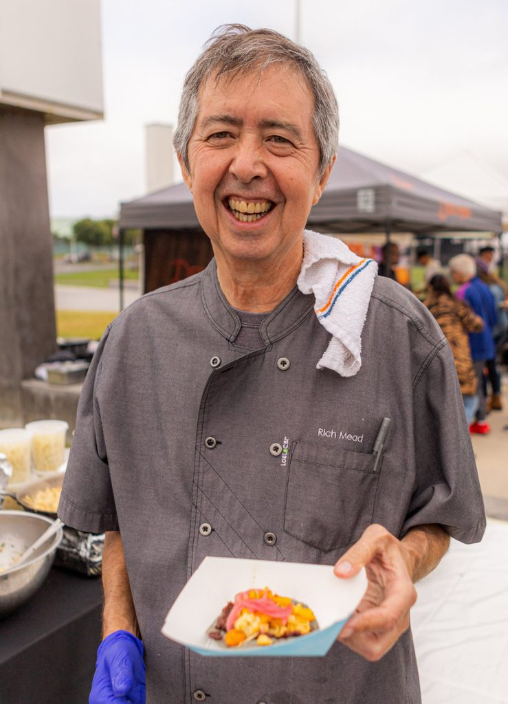 Annual Wild & Crazy Taco Night on May 16 Benefits Share Ourselves ...