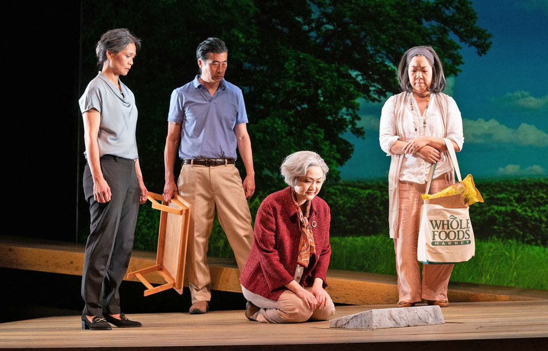 World Premiere of ‘Coleman 72’ at South Coast Rep is a Harshly Funny ...