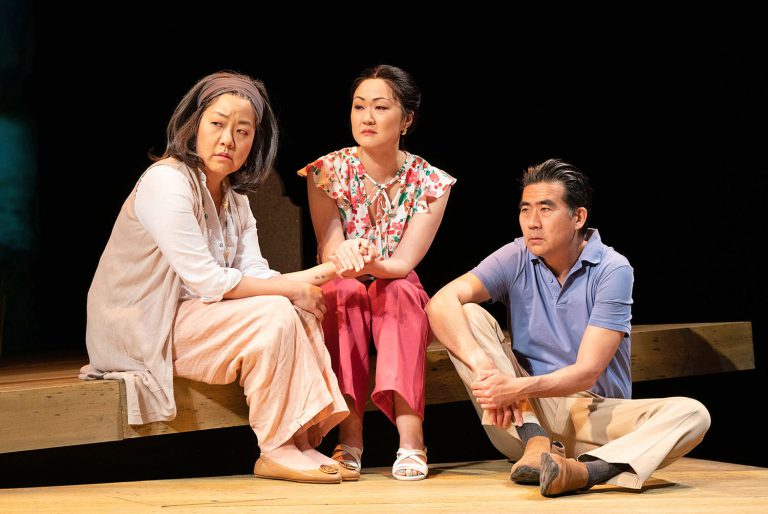 World Premiere of ‘Coleman 72’ at South Coast Rep is a Harshly Funny ...