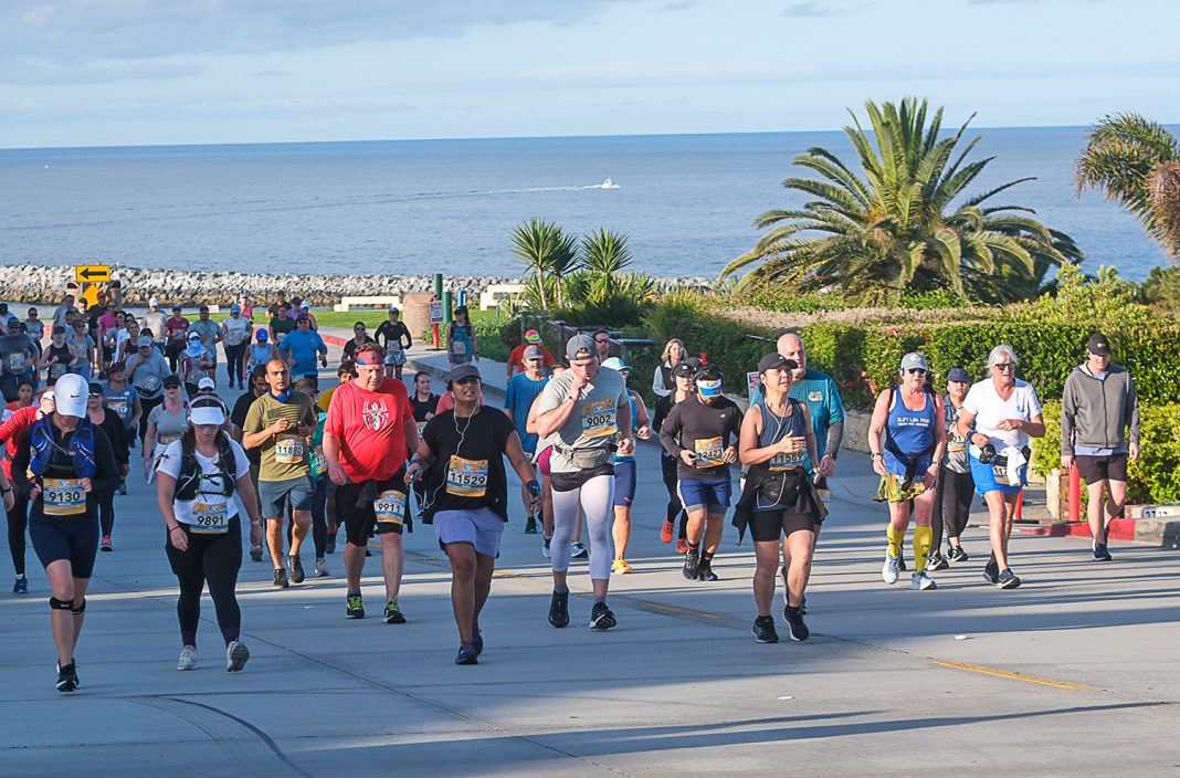 OC Marathon Road Closures May 5 - Newport Beach News