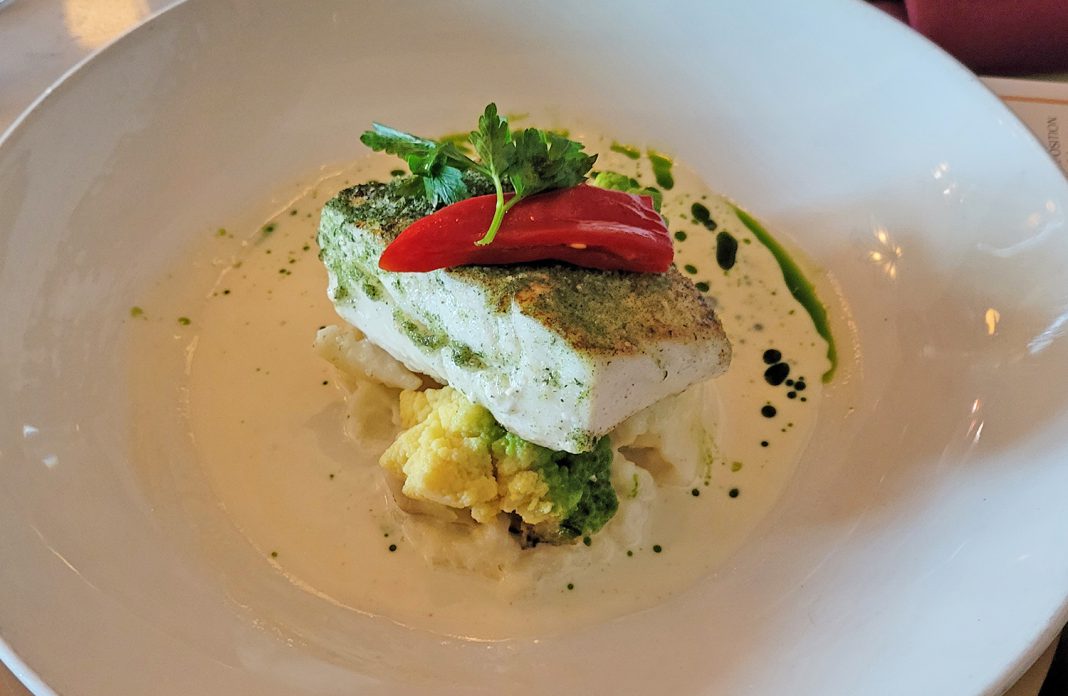 The Drake Restaurant Raises $125K for Music Education at Groove for ...