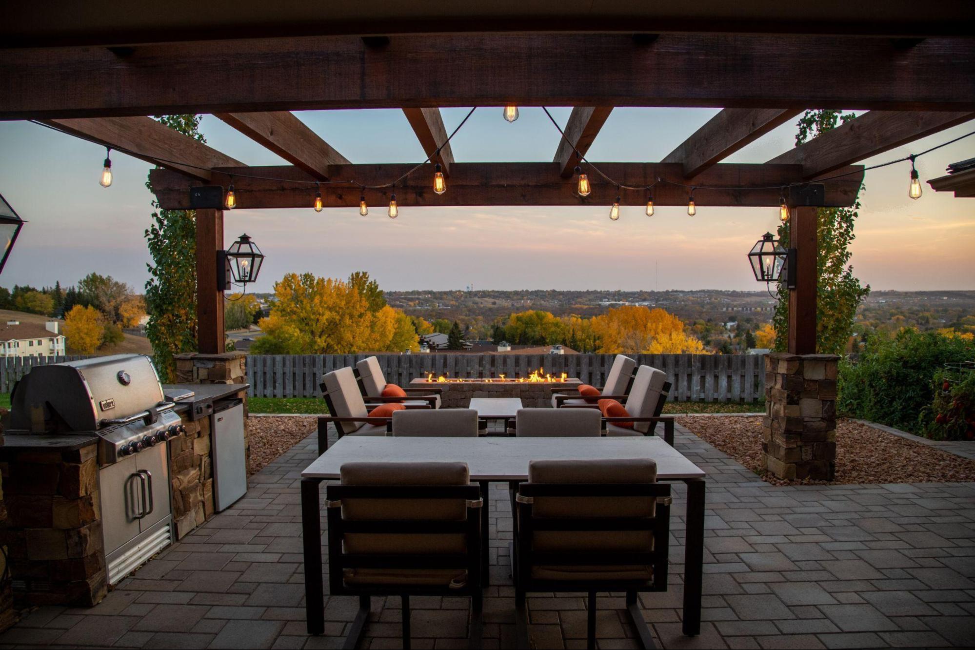 Temu Is the New Destination for Aesthetic & Affordable Patio Decor ...