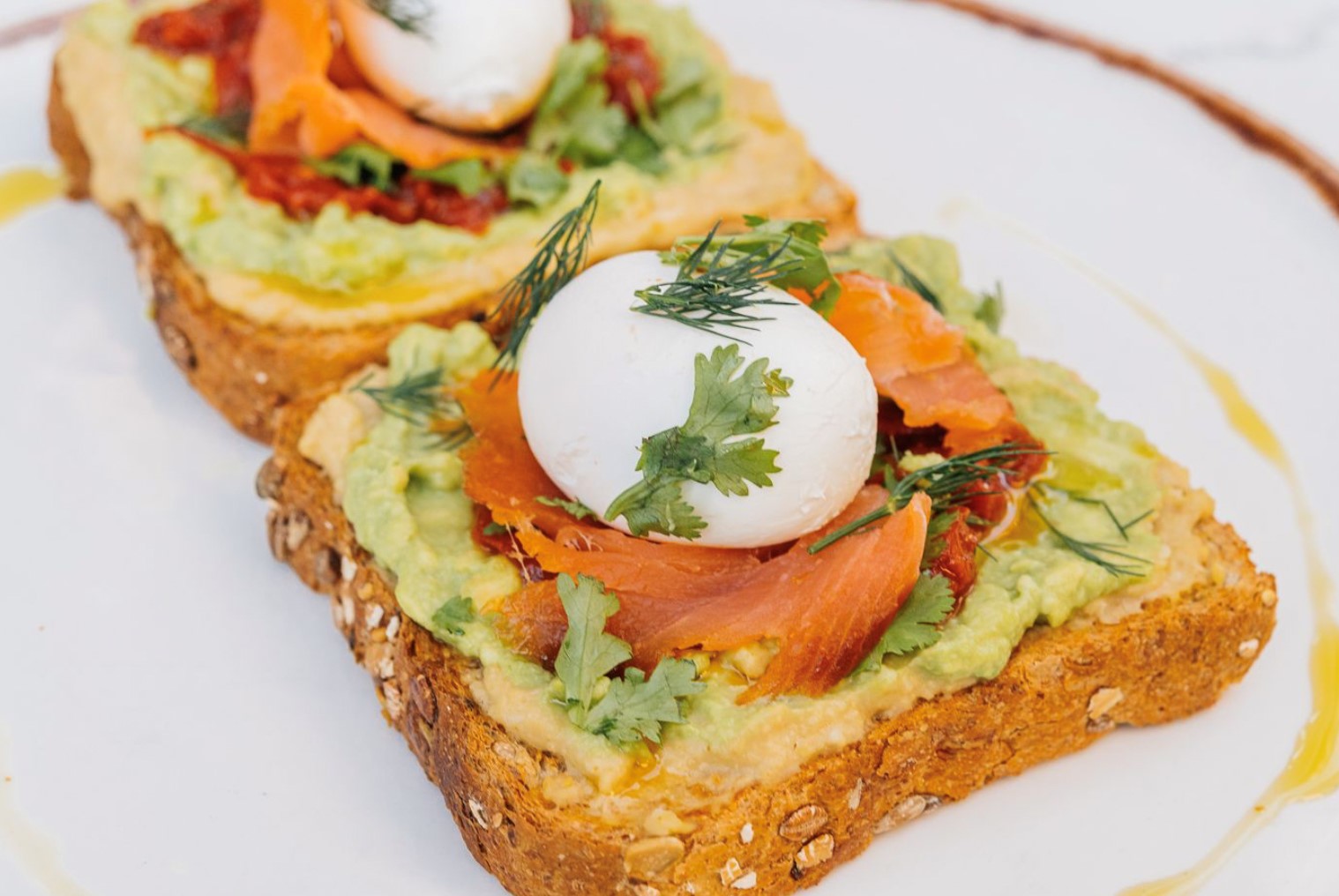 New Menus and a Salute to Avocados at OEB Breakfast Company in Newport ...