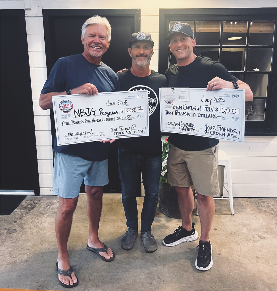 Business of the Week: Crown Ace Hardware - Newport Beach News