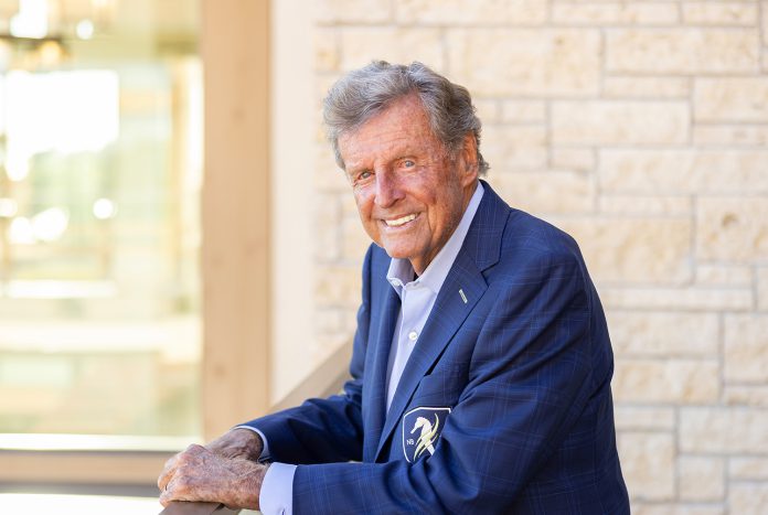 Hoag Newport Beach Receives Transformational Gift of $50 Million from ...