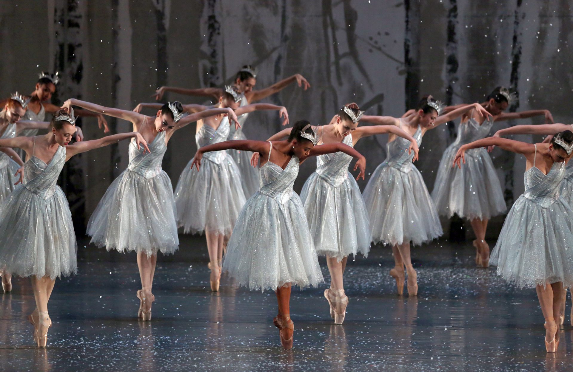 Newport Beach Student Dances Lead Role of Clara in ABT’s ‘The ...