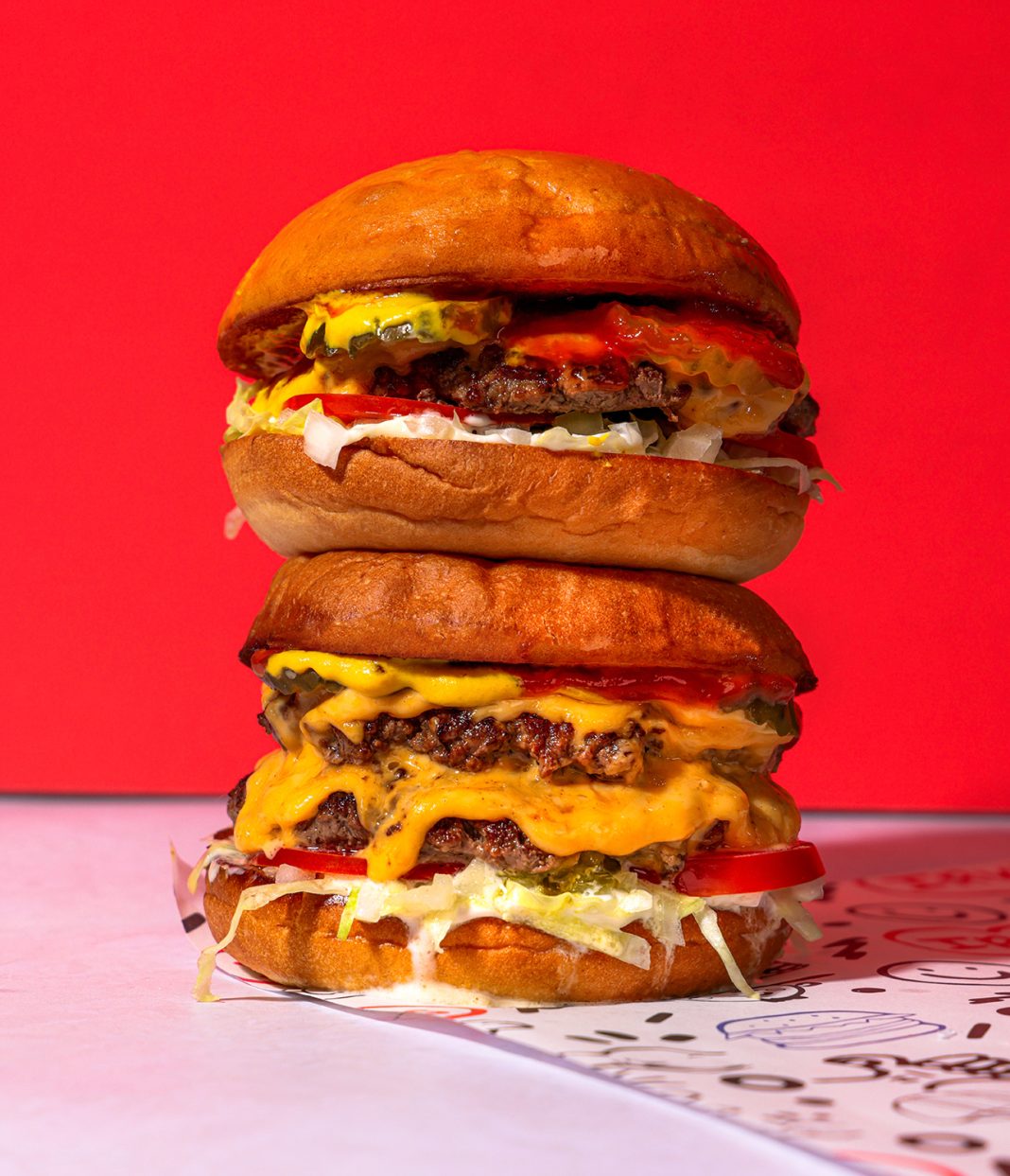 Balboa Fun Zone Welcomes New Irv’s Burgers Location - Newport Beach News