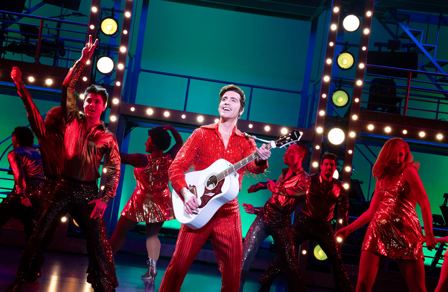 Segerstrom Center for the Arts Unveils 2024-2025 Broadway Season ...