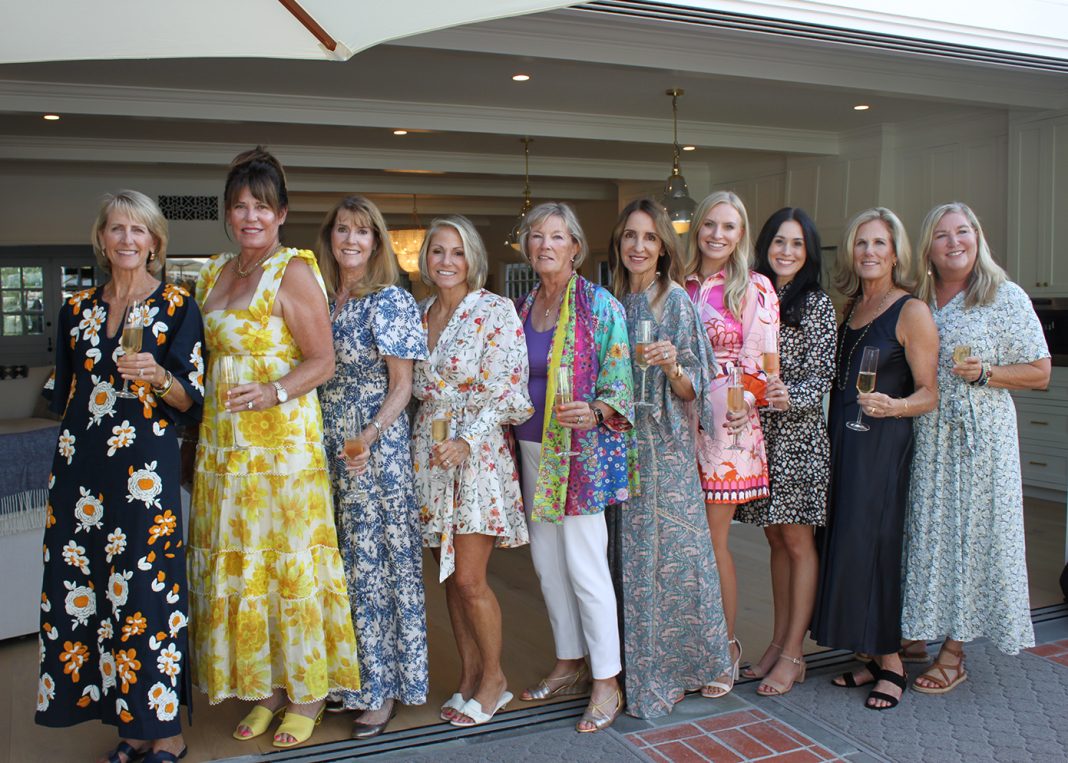 5th Annual Rosé on The Bay Will Support Nonprofit KidWorks - Newport ...