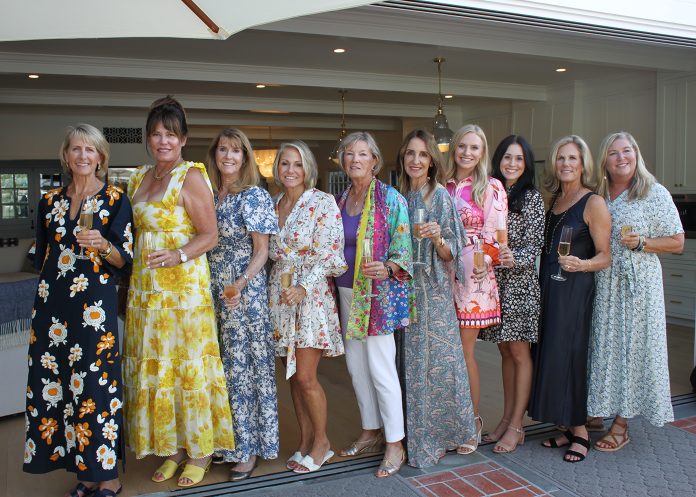 5th Annual Rosé on The Bay Will Support Nonprofit KidWorks - Newport ...