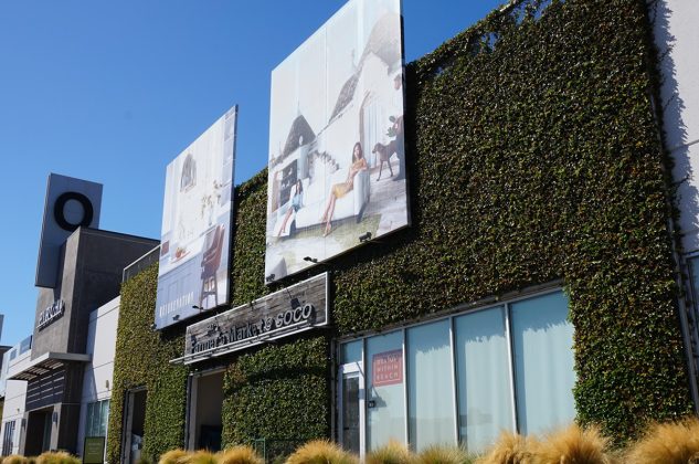 Aspire Design Tour Arrives at SOCO and The OC Mix - Newport Beach News