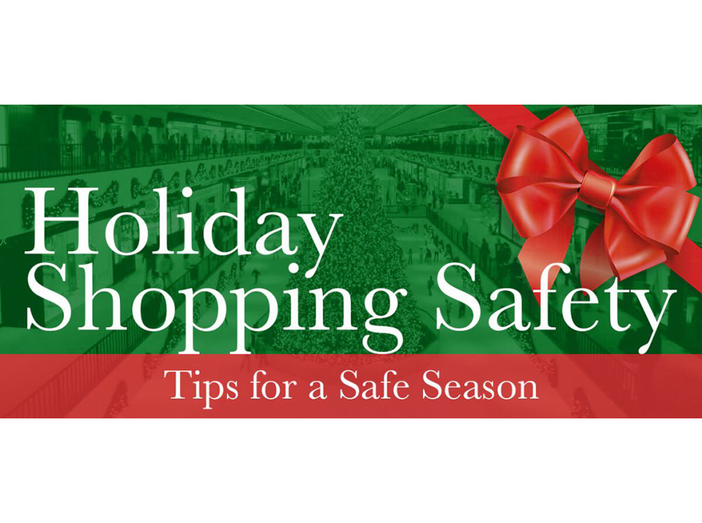 Safety Check List to Keep You Jolly This Holiday Season - Newport Beach ...