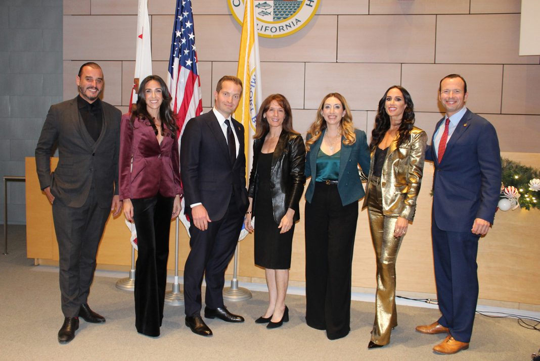 Joe Stapleton Elected Mayor as Newport Beach Welcomes First Woman ...