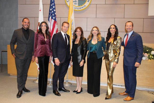 Joe Stapleton Elected Mayor as Newport Beach Welcomes First Woman ...