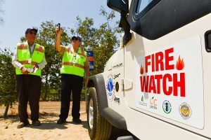 Newport Beach's Fire Prevention, Response and Water System Capabilities ...