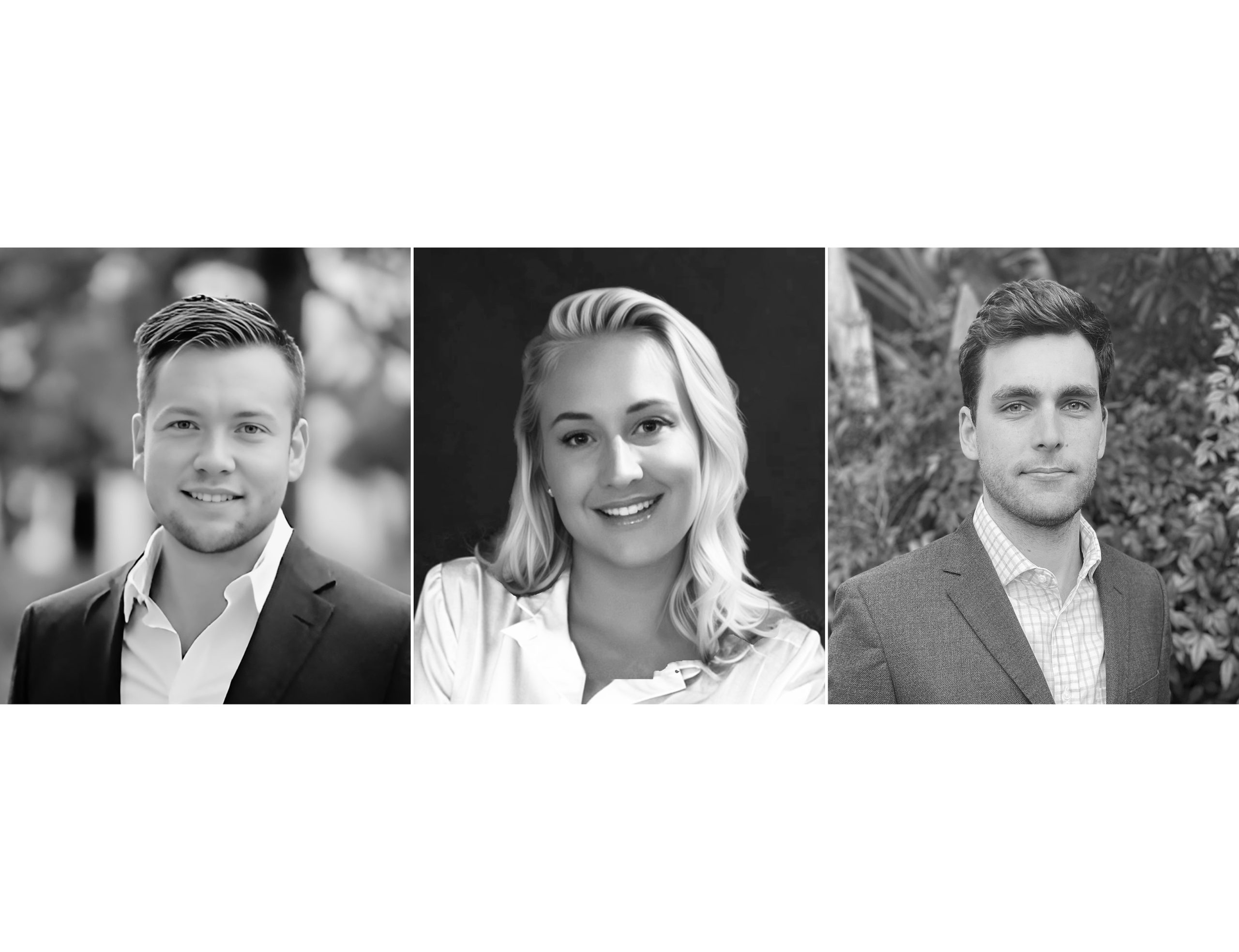 Commercial Real Estate Veterans Launch CrownPoint Partners in Newport ...