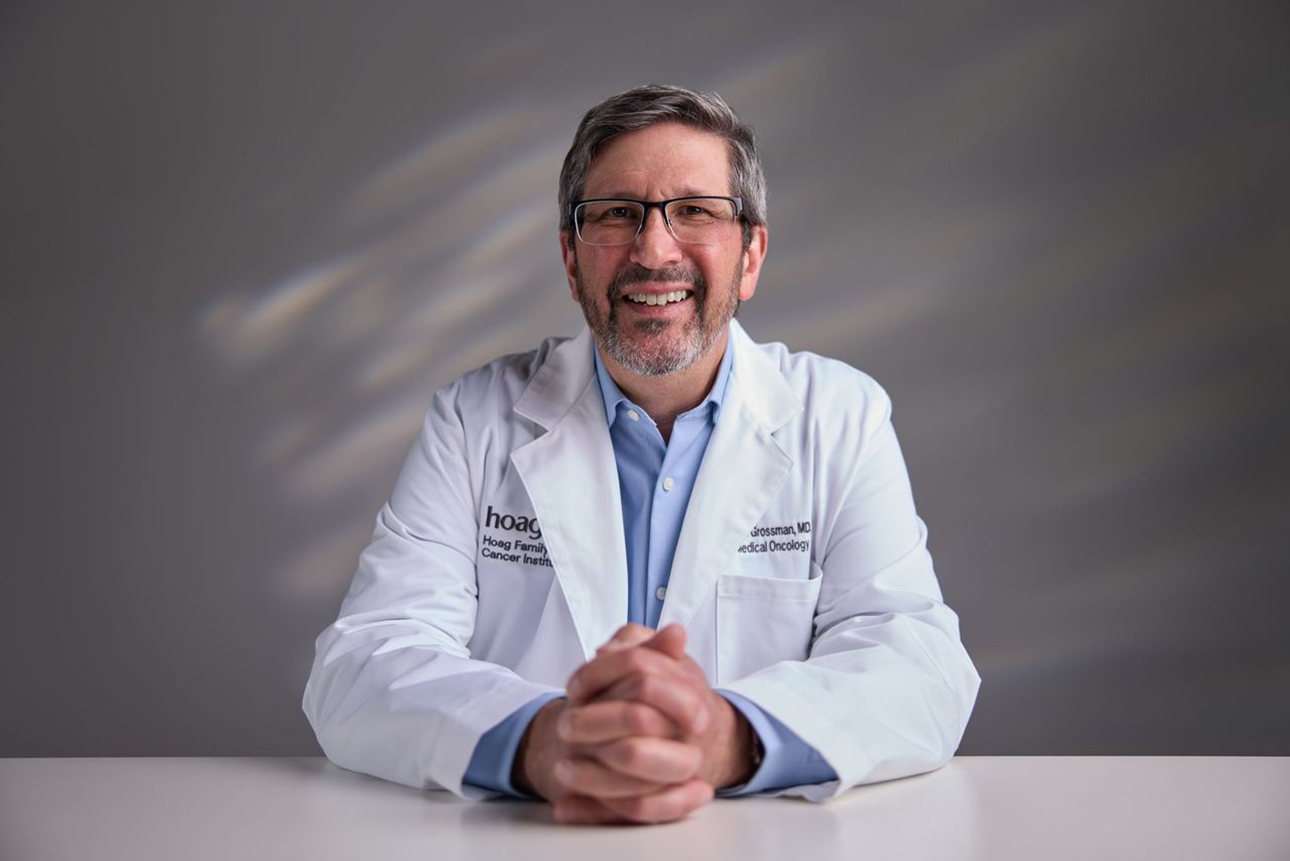 Hoag Recruits Transformative Leader to Lead the Hoag Family Cancer ...