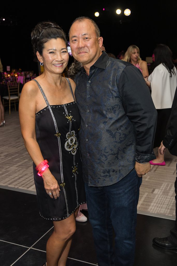 Susan G. Komen Orange County Pink Tie Party Raises $475K to Support ...