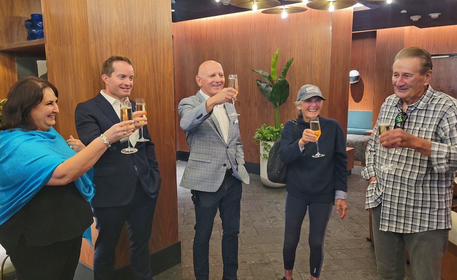 Former Mayor Ed Selich Named Newport Beach Citizen of the Year ...